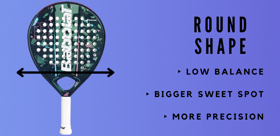 How to Choose a Padel Racket - Advice from UK Padel Specialist