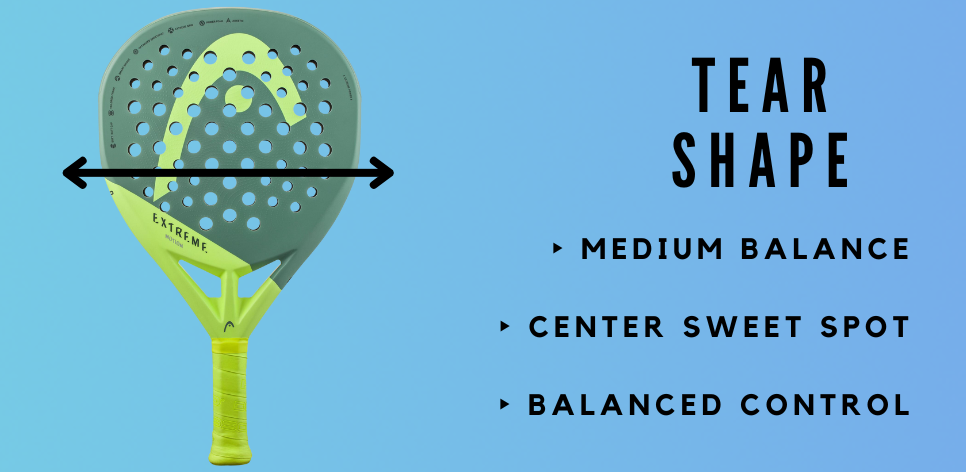 How to Choose a Padel Racket - Advice from UK Padel Specialist