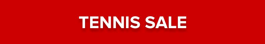Tennis Sale & Special Offers - Tennisnuts.com