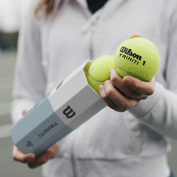 Wilson Tennis Store - Tennisnuts.com