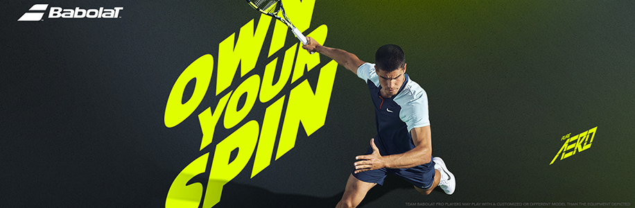 Carlos Alcaraz - Tennisnuts.com