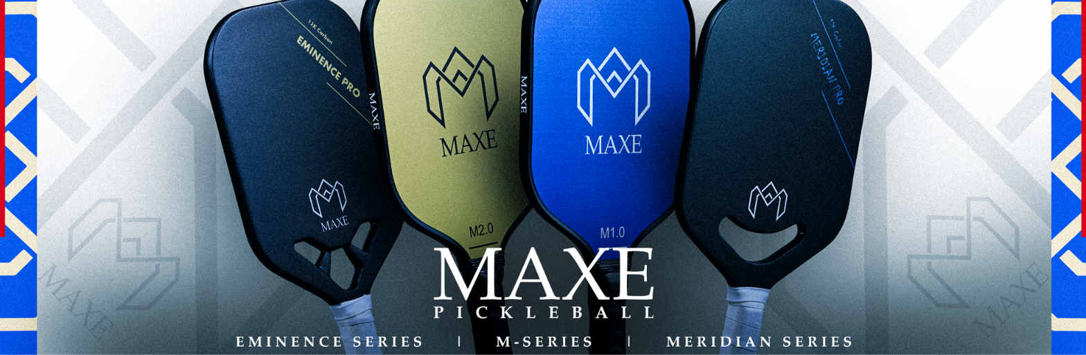 Pickleball Equipment - Paddles, Bags, Balls at tennisnuts.com