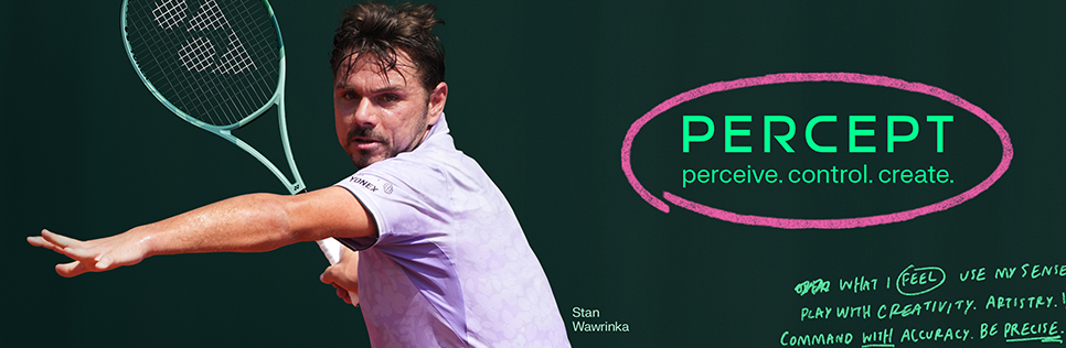 Percept Rackets - Tennisnuts.com