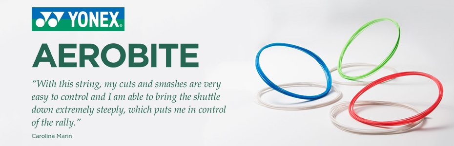 Yonex Badminton Strings - Tennisnuts.com