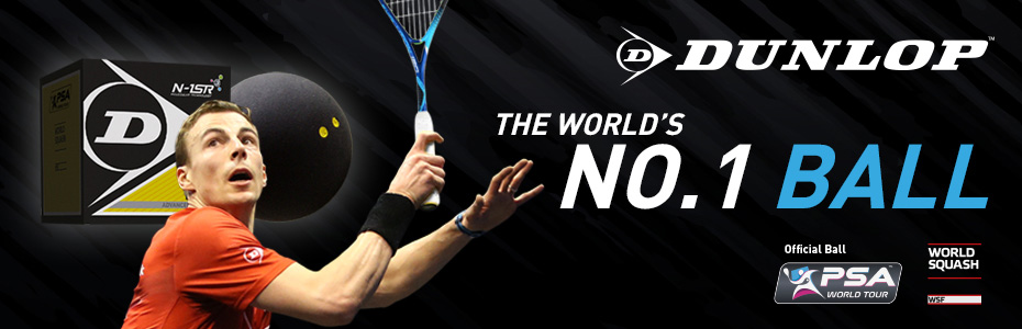 Squash Department - Tennisnuts.com