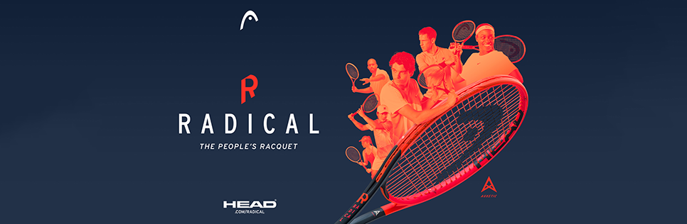 HEAD Tennis Store - Tennisnuts.com