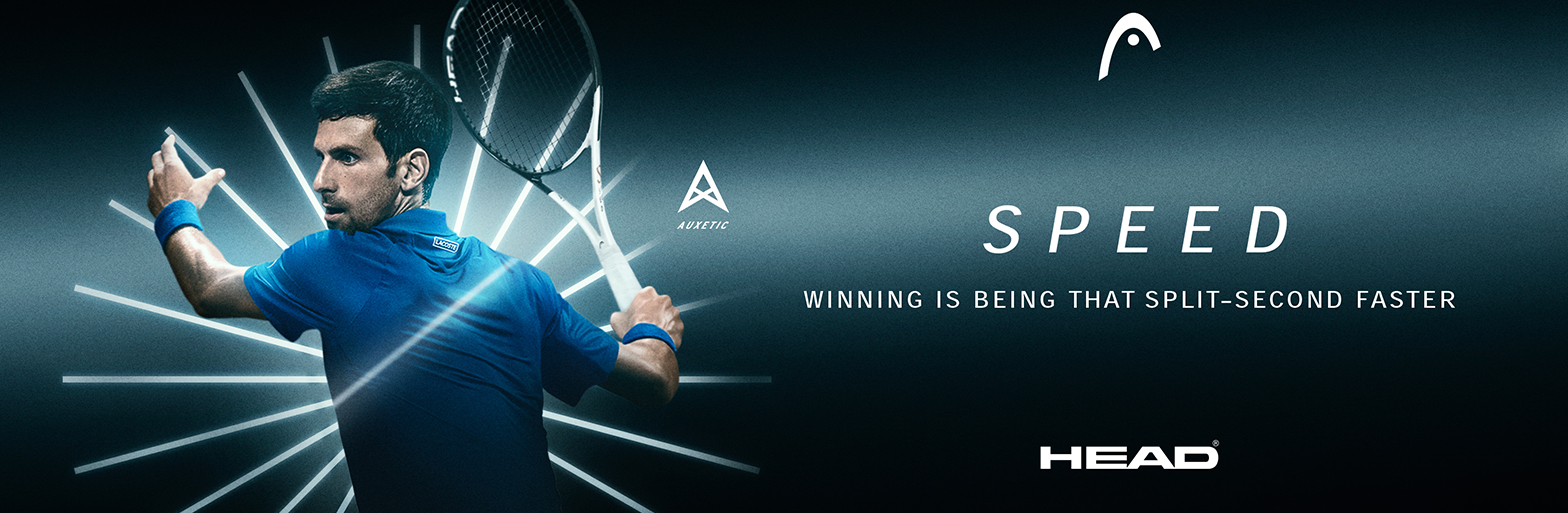 HEAD Speed Tennis Rackets