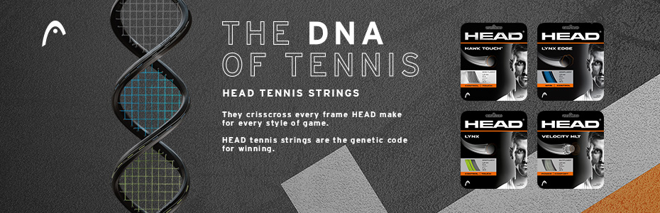 Tennis Strings and Stringing Machines - Tennisnuts.com