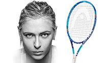 HEAD Tennis Rackets - Tennisnuts.com