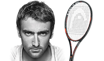 HEAD Tennis Rackets - Tennisnuts.com