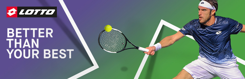 Lotto Tennis Clothing - Tennisnuts.com