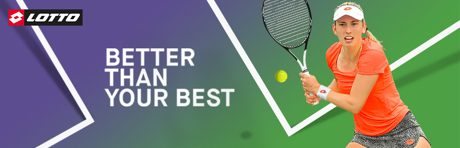 Lotto Tennis Clothing - Tennisnuts.com