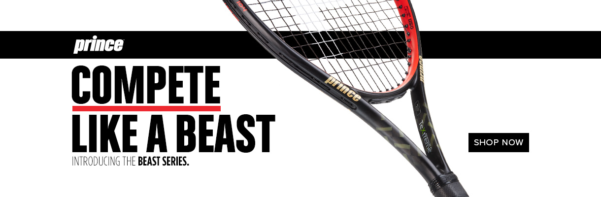 Tennisnuts Specialist Tennis, Badminton, Squash Store