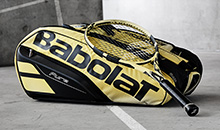 Babolat Tennis Rackets - Tennisnuts.com