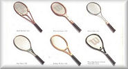 Racket Guides and 'How to Choose a Tennis Racket' - Tennisnuts.com
