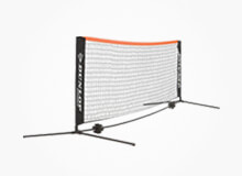 Tennis Court Equipment & Ball Baskets - Tennisnuts.com