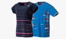 Yonex Badminton - Tennisnuts.com
