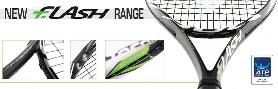Tecnifibre Tennis Rackets - Tennisnuts.com