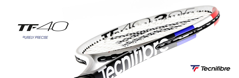 Tecnifibre T-Fight Tennis Rackets - Tennisnuts.com