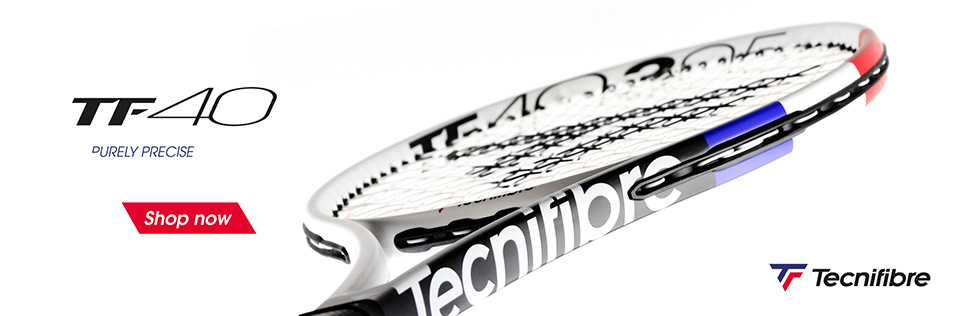 Tecnifibre Tennis Store - Tennisnuts.com