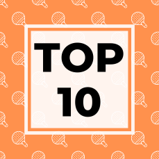 Top 10 Junior kids 21" inch Rackets