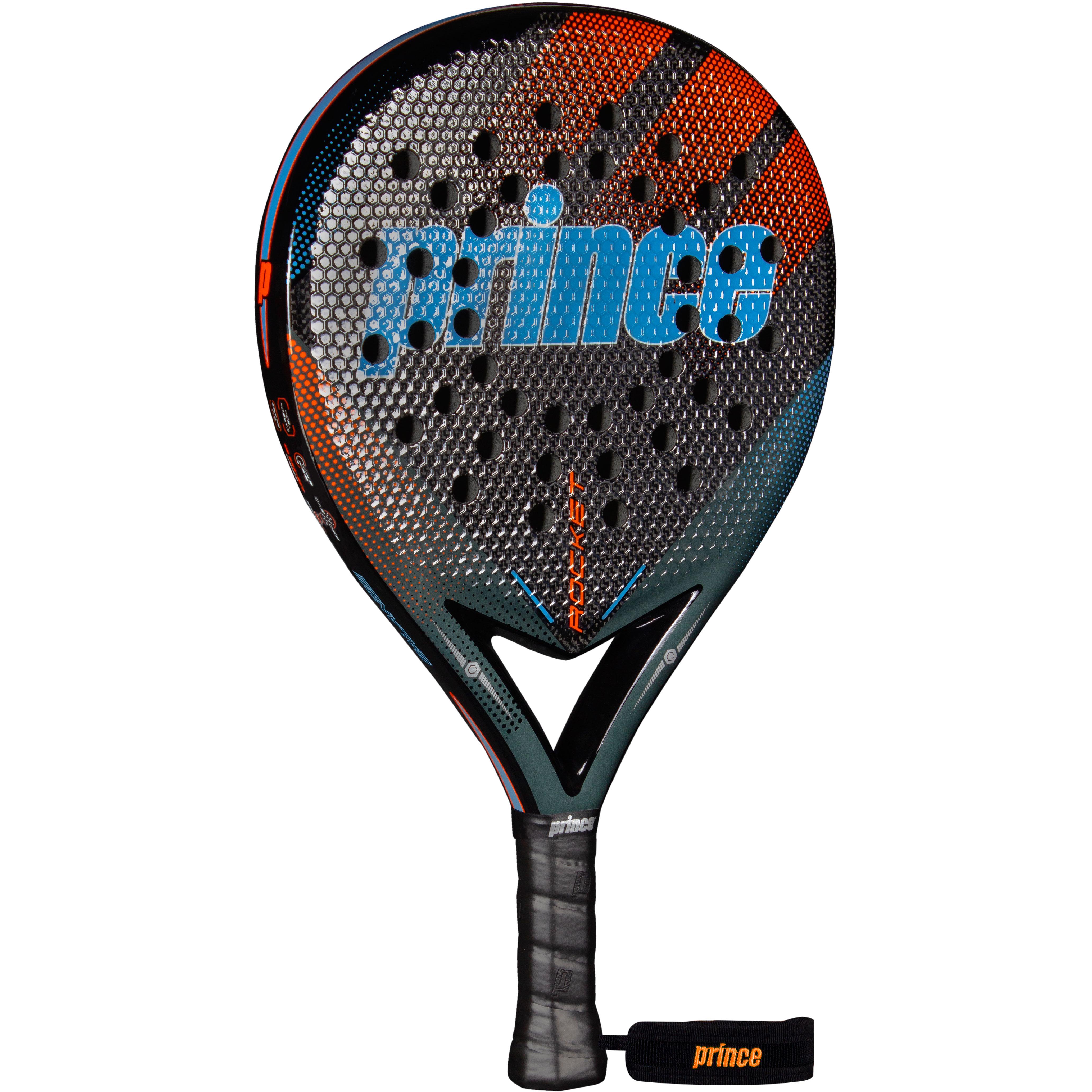 Prince Rocket Padel Racket - Tennisnuts.com