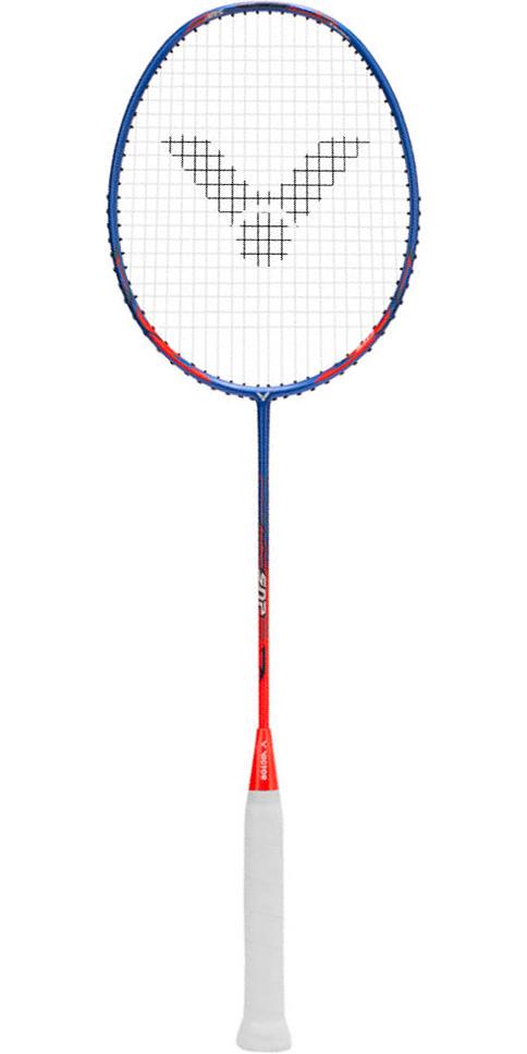 Victor Auraspeed Sniper Badminton Racket [Frame Only] - Tennisnuts.com