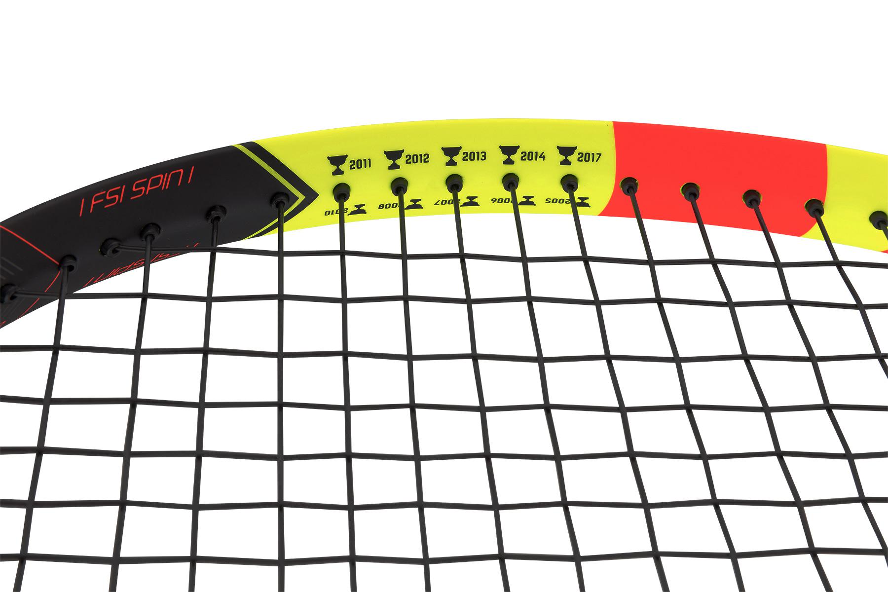 Babolat Pure Aero Decima Tennis Racket - Tennisnuts.com