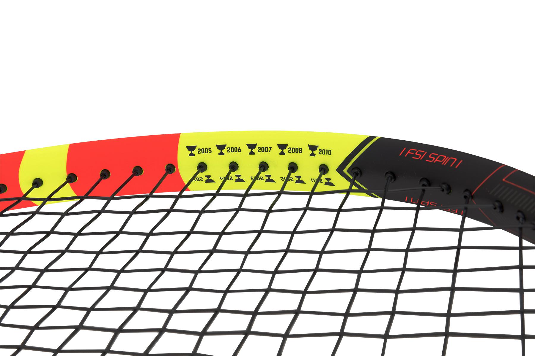 Babolat Pure Aero Decima Tennis Racket - Tennisnuts.com