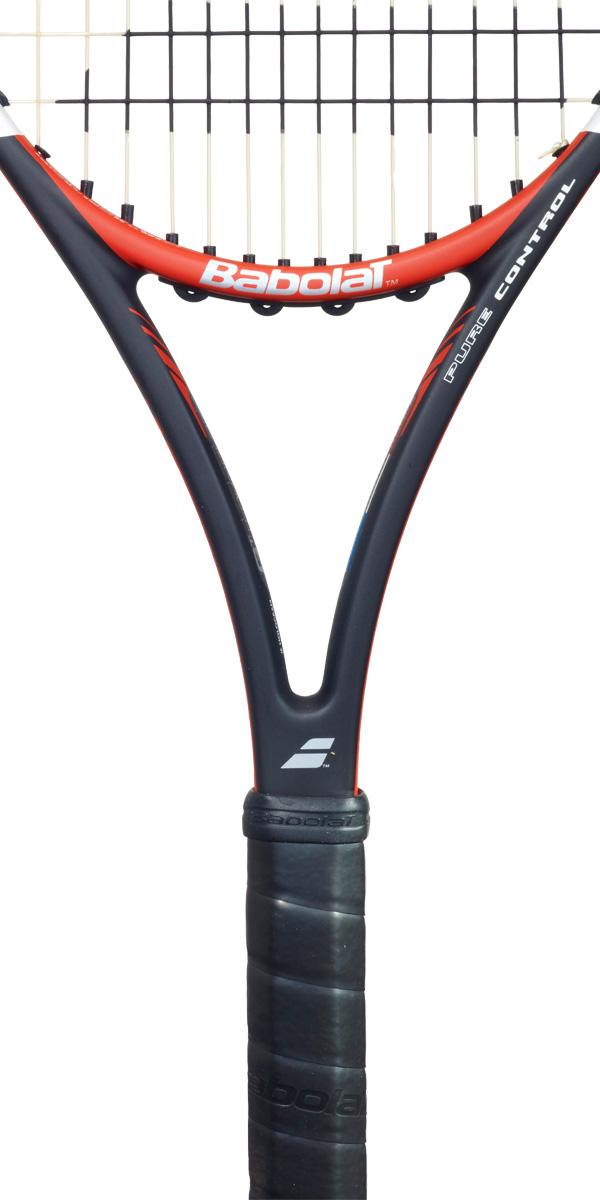 Babolat Pure Control GT Tennis Racket - Tennisnuts.com