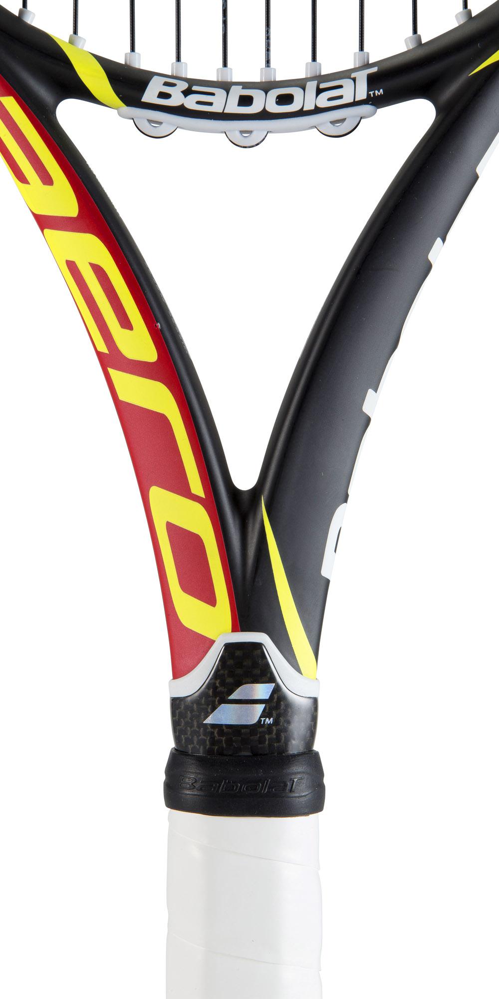 Babolat AeroPro Drive French Open Tennis Racket - Tennisnuts.com