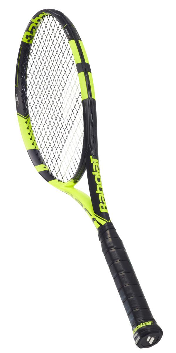 Babolat Pure Aero+ Plus Tennis Racket - Tennisnuts.com