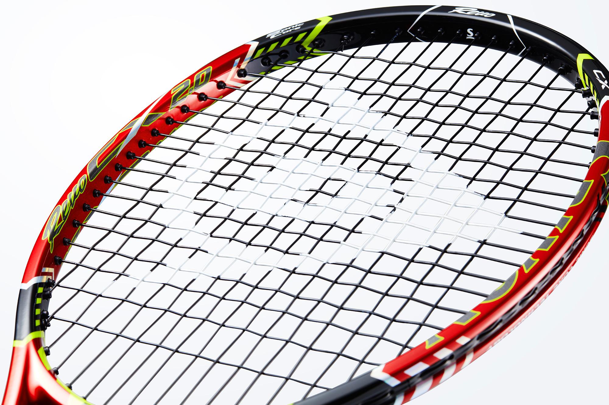 Dunlop Srixon CX 2.0 Tennis Racket [Frame Only] - Tennisnuts.com