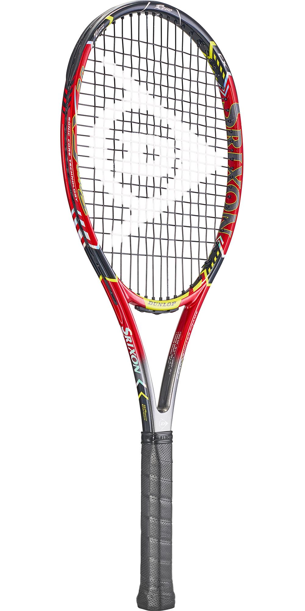Dunlop Srixon CX 2.0 Tennis Racket [Frame Only] - Tennisnuts.com