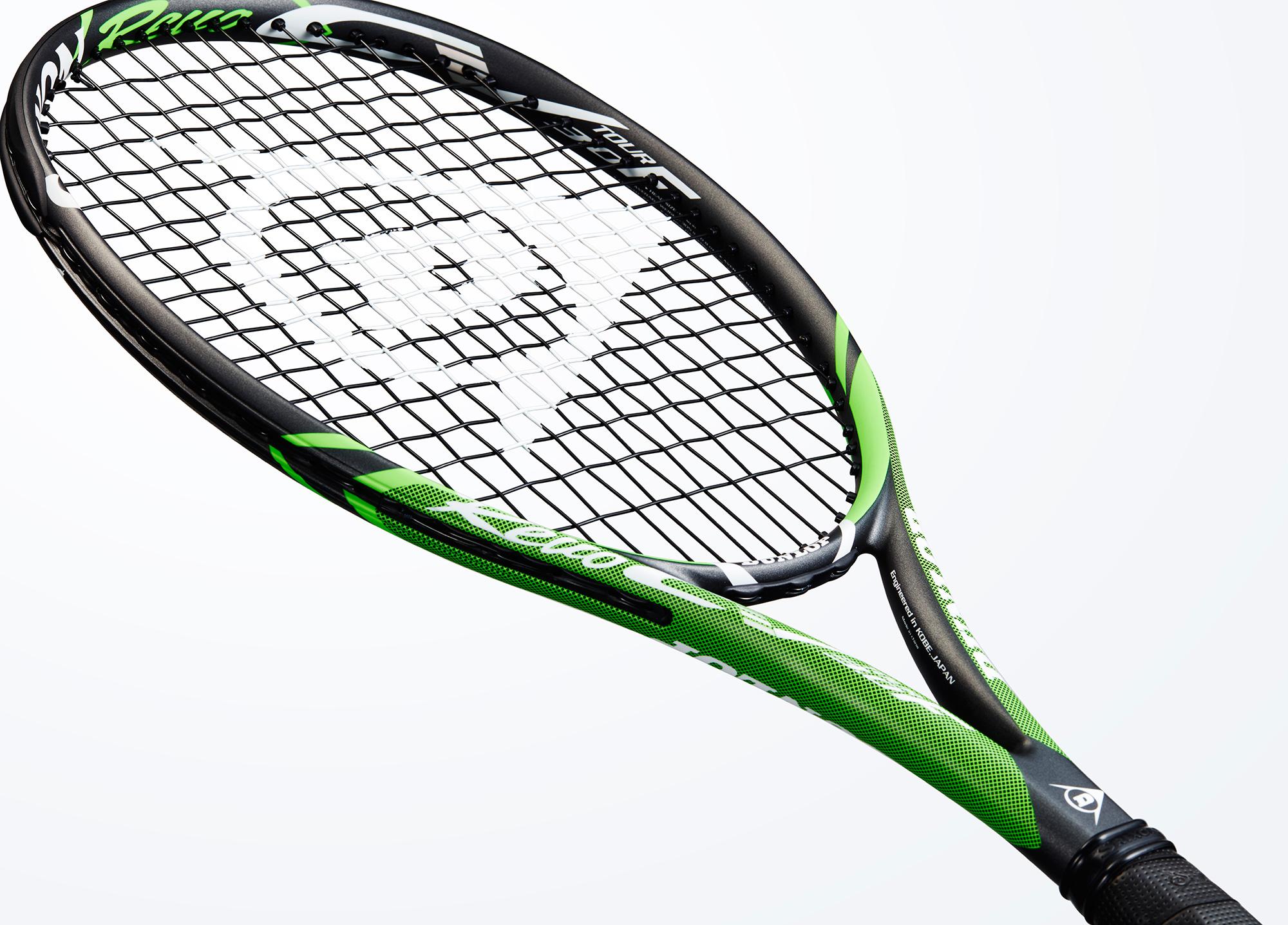 Dunlop Srixon CV 3.0 F Tour Tennis Racket [Frame Only] - Tennisnuts.com