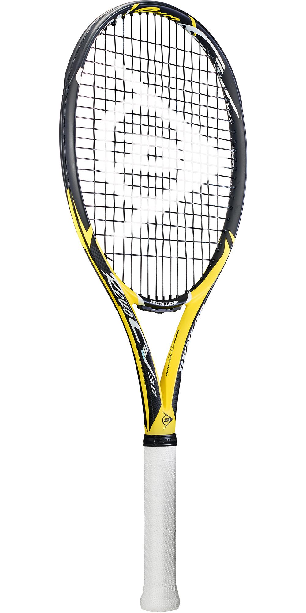 Dunlop Srixon CV 3.0 Tennis Racket [Frame Only] - Tennisnuts.com