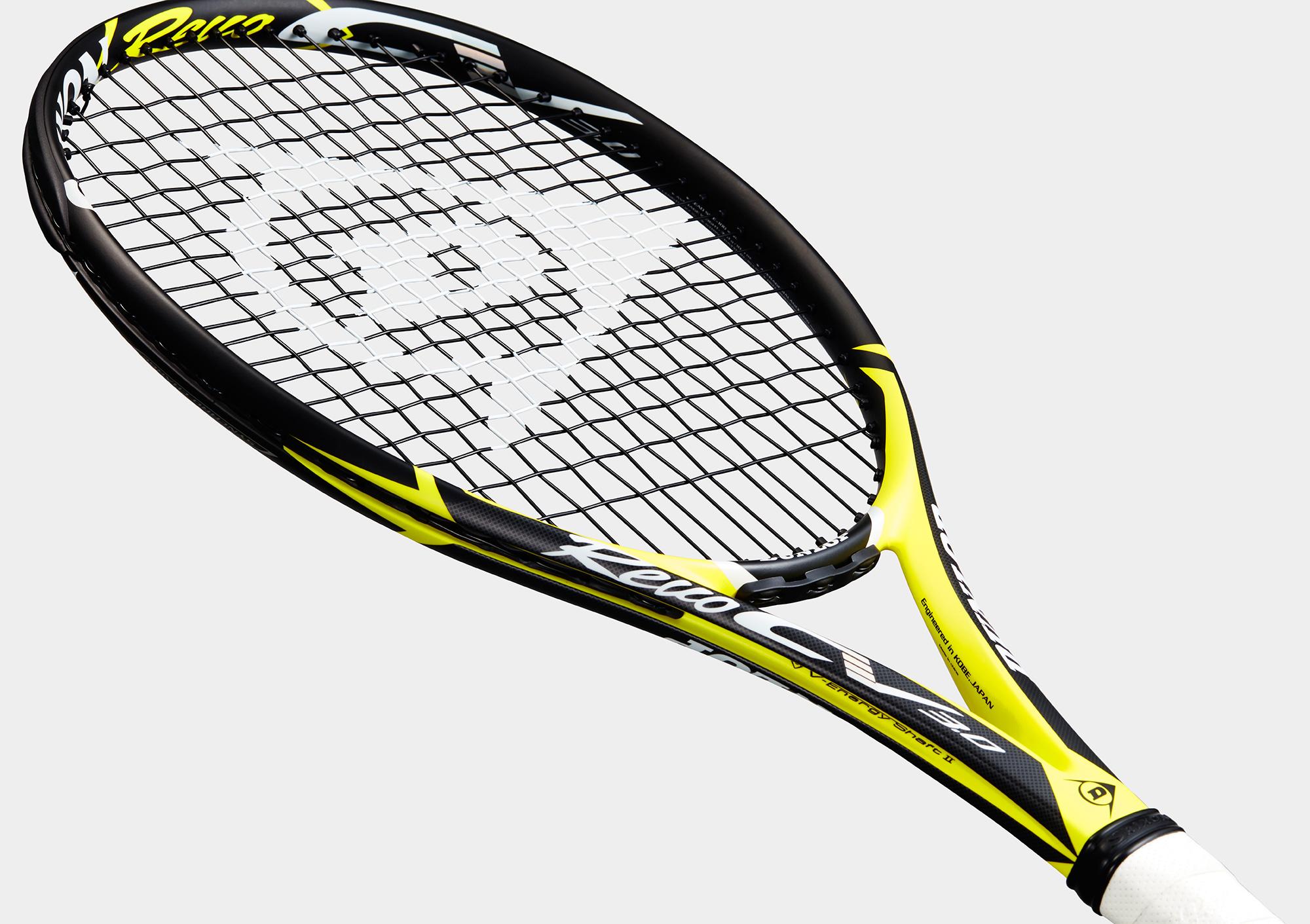 Dunlop Srixon CV 3.0 Tennis Racket [Frame Only] - Tennisnuts.com