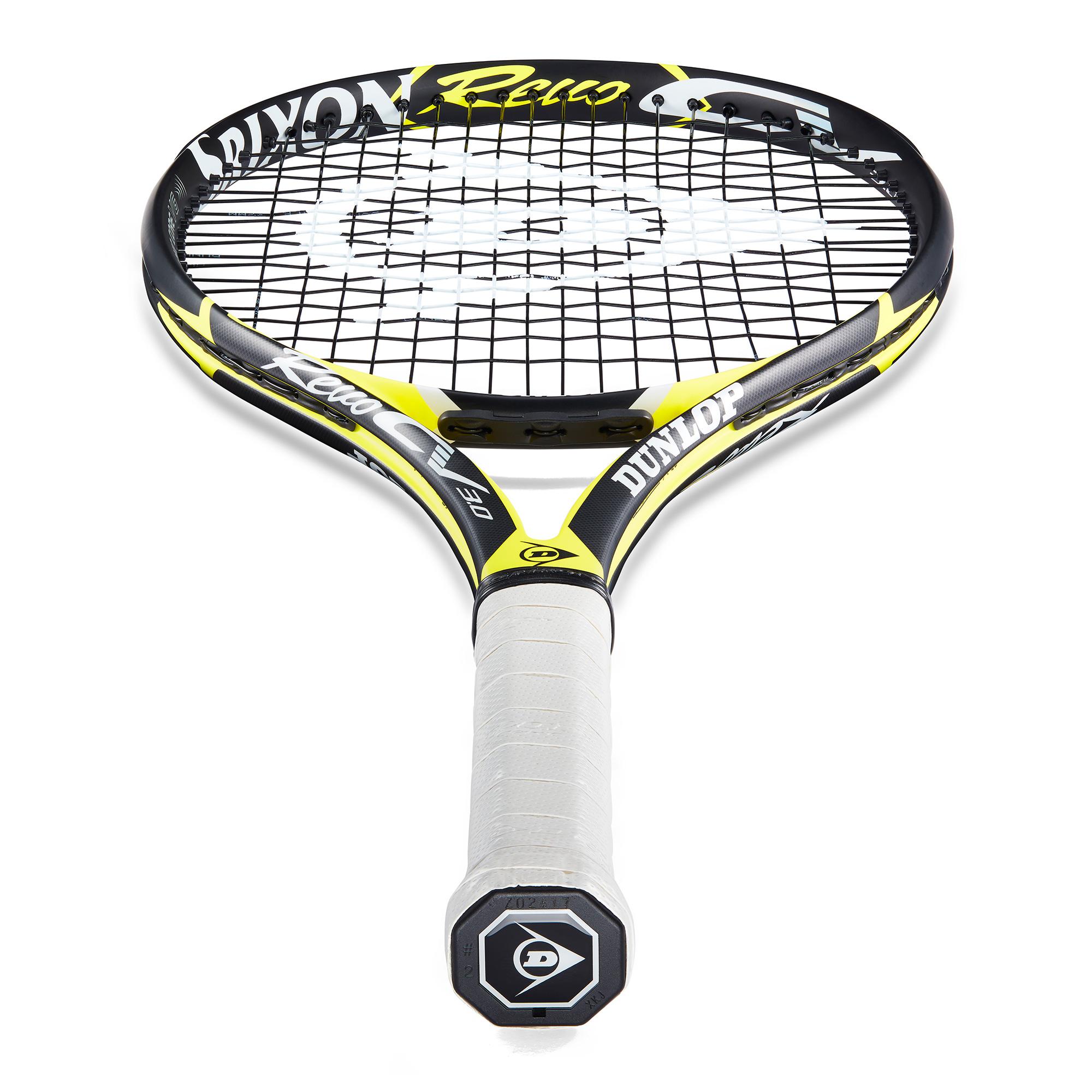 Dunlop Srixon CV 3.0 Tennis Racket [Frame Only] - Tennisnuts.com