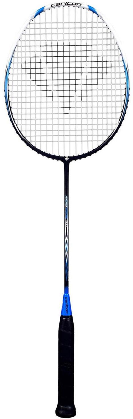 Carlton Aerosonic 400 Badminton Racket - Tennisnuts.com