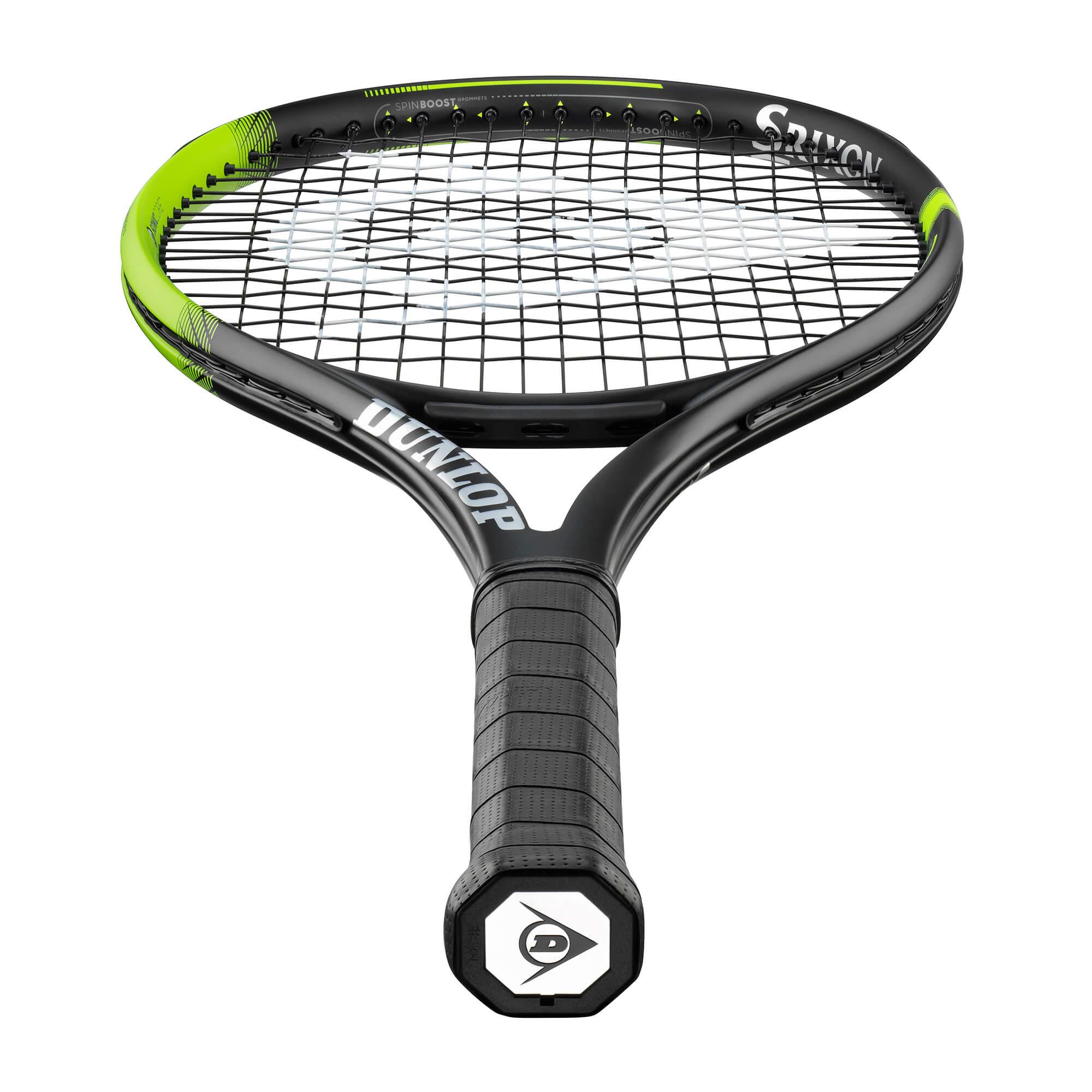 Dunlop Srixon SX 300 Tour Tennis Racket [Frame Only] - Tennisnuts.com