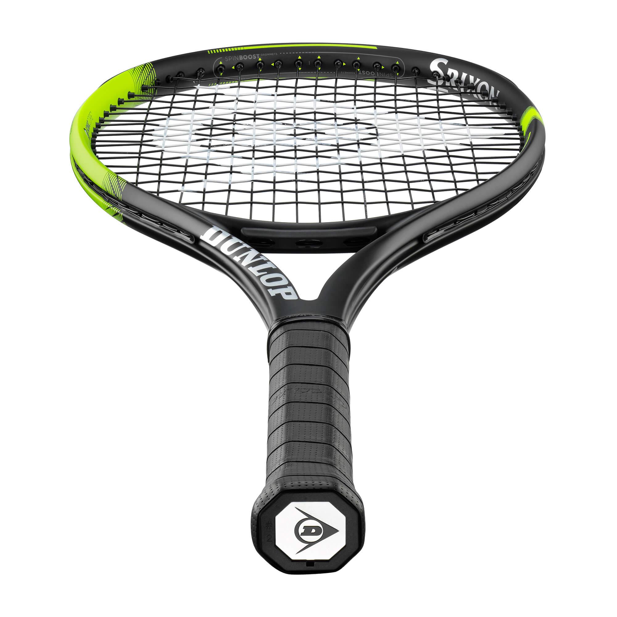 Dunlop Srixon SX 300 LS Tennis Racket [Frame Only] - Tennisnuts.com