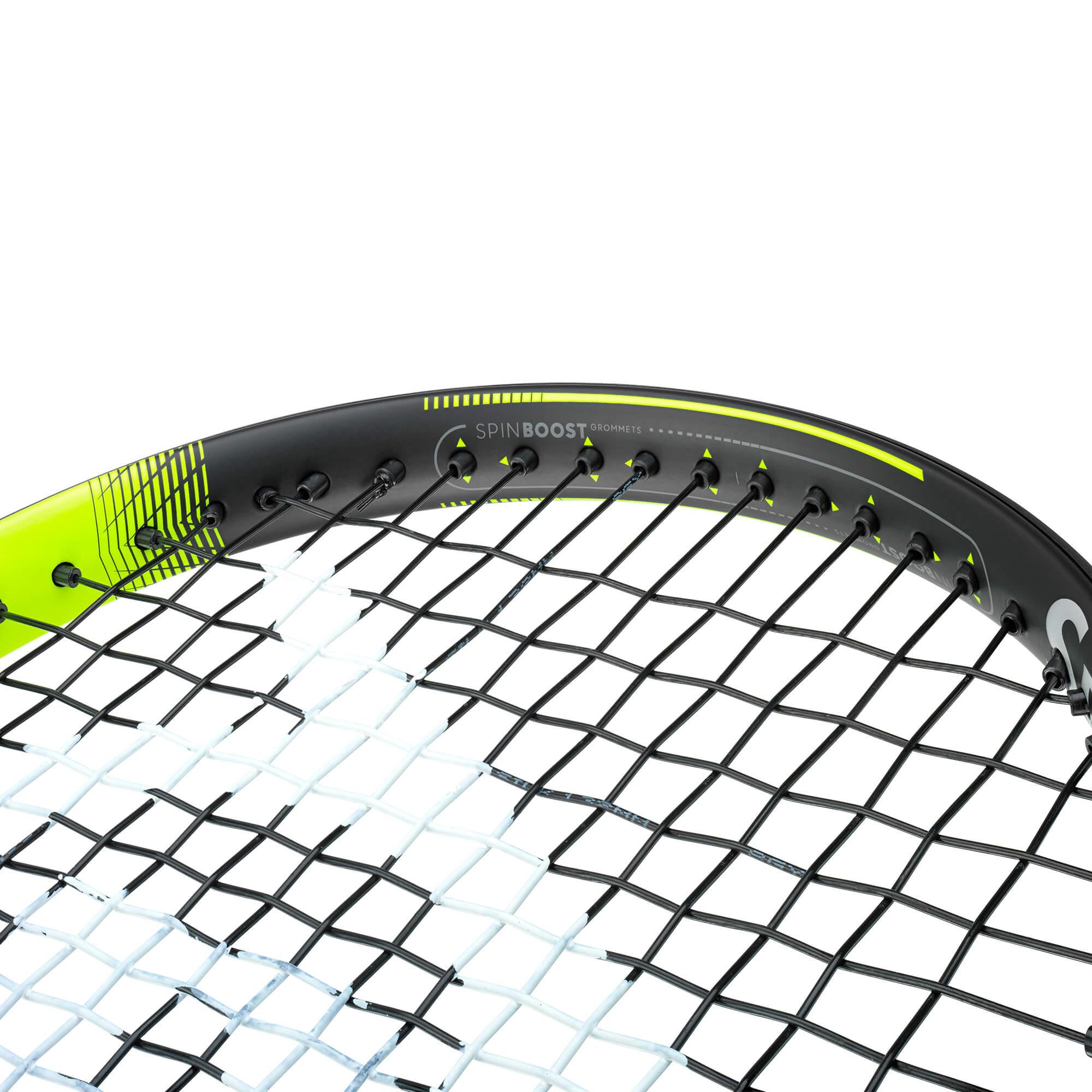 Dunlop Srixon SX 300 LS Tennis Racket [Frame Only] - Tennisnuts.com