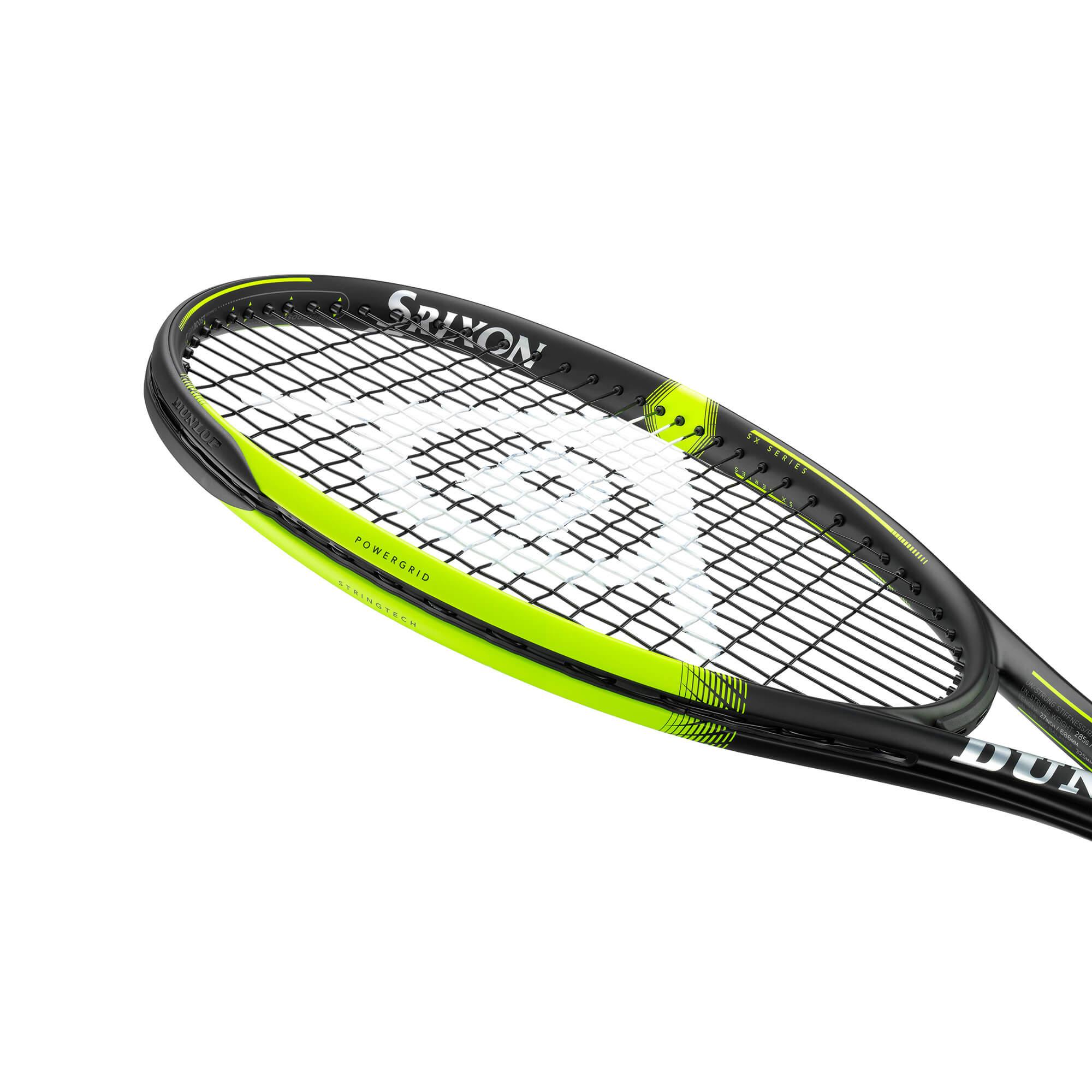 Dunlop Srixon SX 300 LS Tennis Racket [Frame Only] - Tennisnuts.com