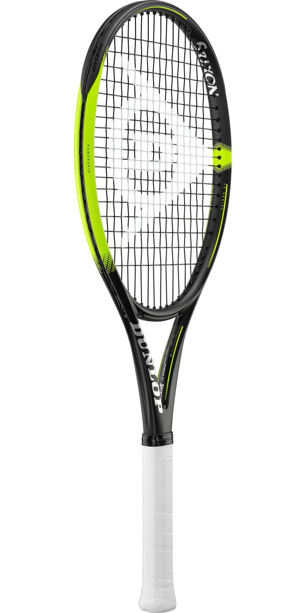 Dunlop Srixon SX 600 Tennis Racket [Frame Only] - Tennisnuts.com