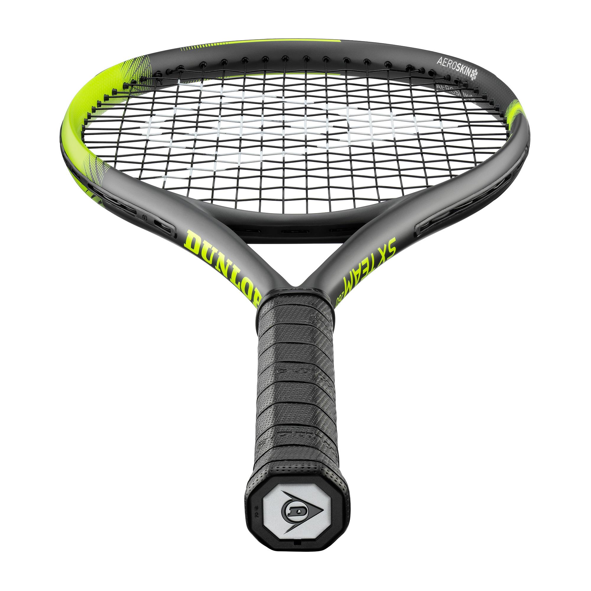 Dunlop Srixon SX Team 260 Tennis Racket - Tennisnuts.com