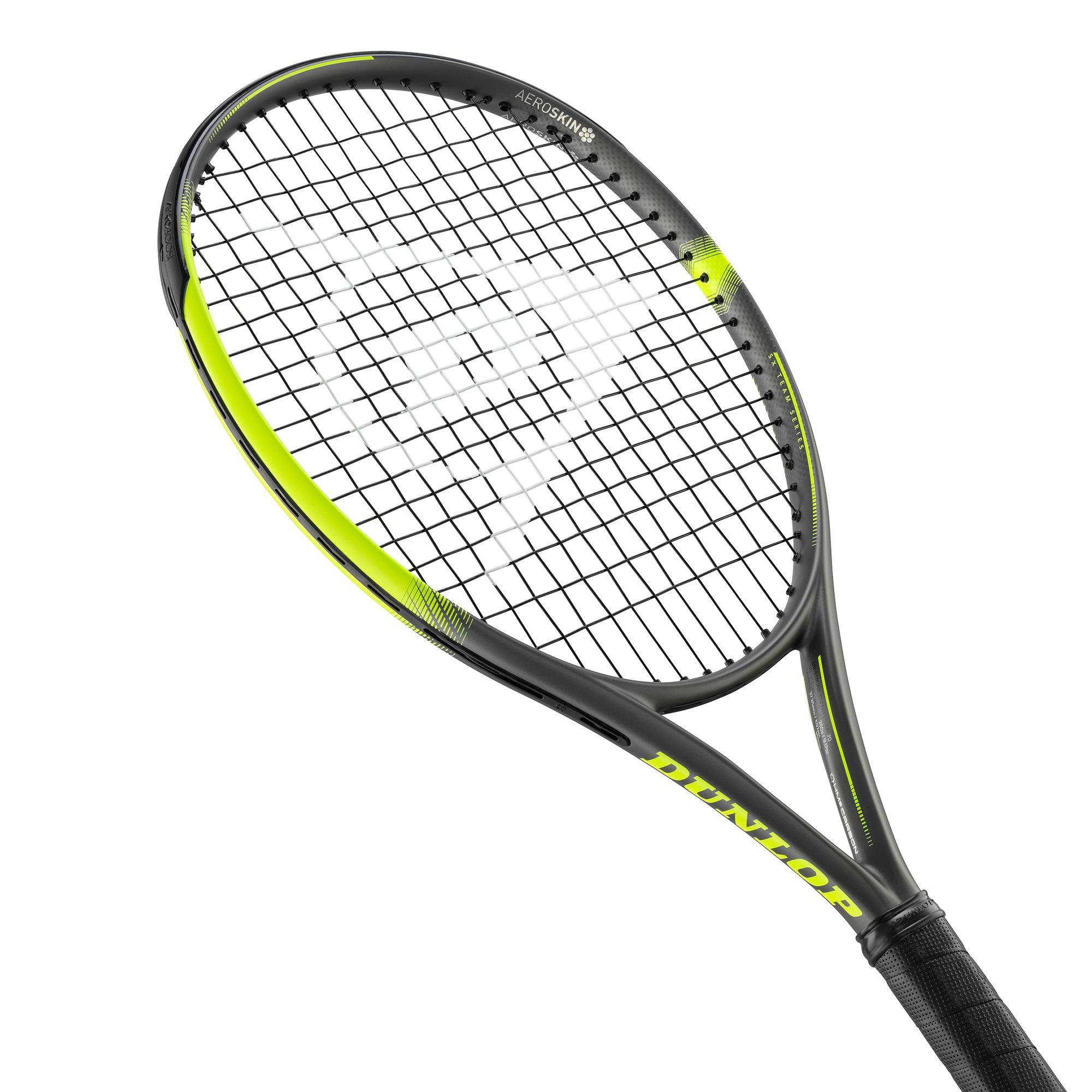 Dunlop Srixon SX Team 260 Tennis Racket - Tennisnuts.com