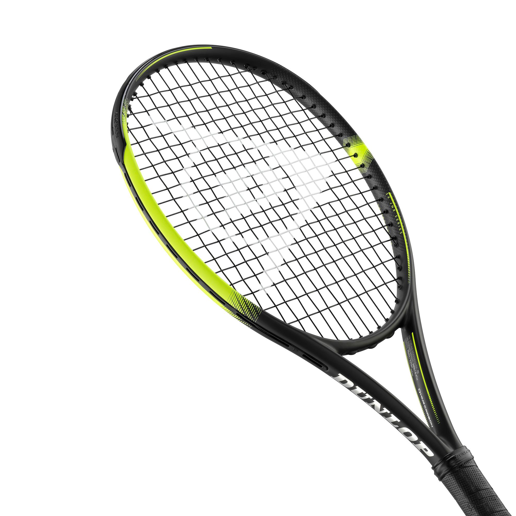 Dunlop SX 300 Junior 25 Inch Tennis Racket - Tennisnuts.com