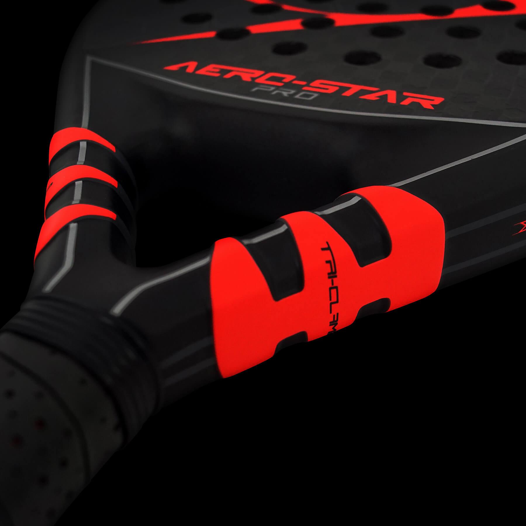 Dunlop Aero-Star Pro Padel Racket - Tennisnuts.com