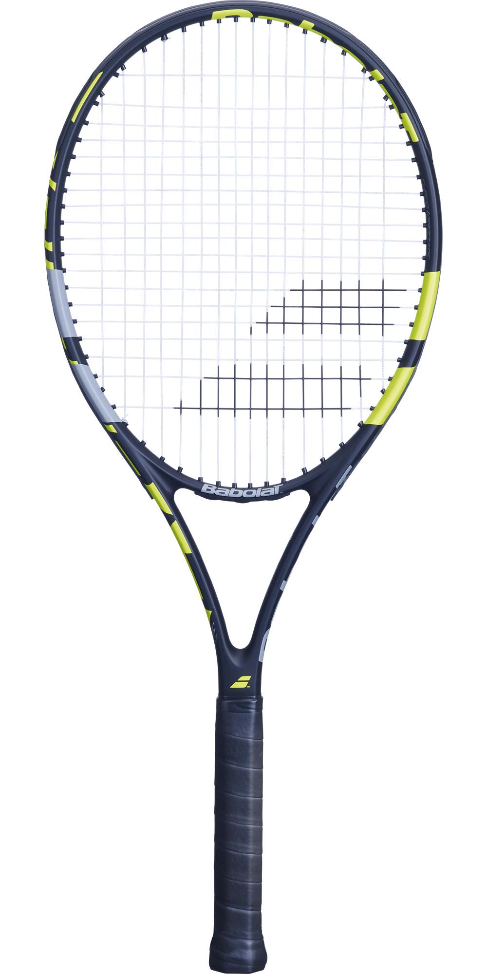 Babolat Evoke 102 Tennis Racket - Tennisnuts.com