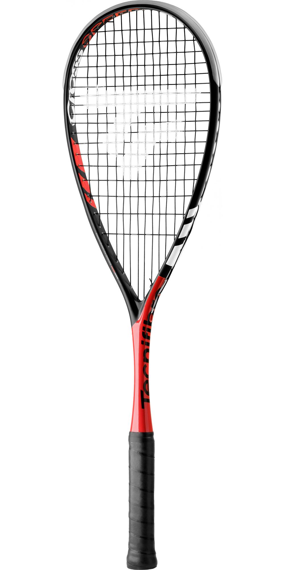 Tecnifibre Cross Speed Squash Racket - Tennisnuts.com